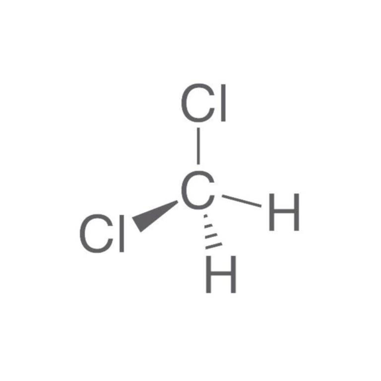 Dichloromethane - DCM - Saturn Calibration - Supplies for Science